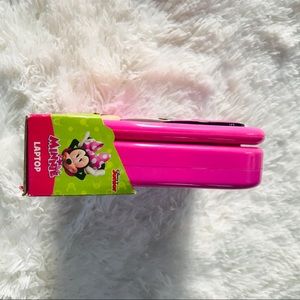 Disney | Other | Disney Mickey Mouse Clubhouse Minnie Laptop Junior ...
